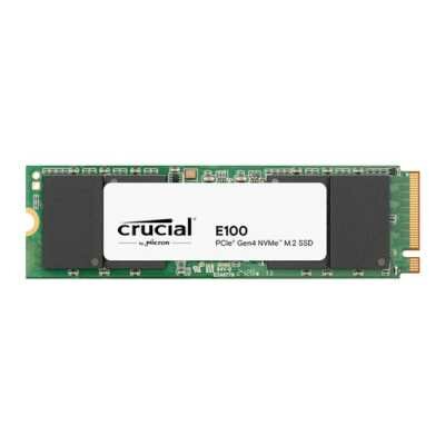 SSD диск E100 480Gb CT480E100SSD8
