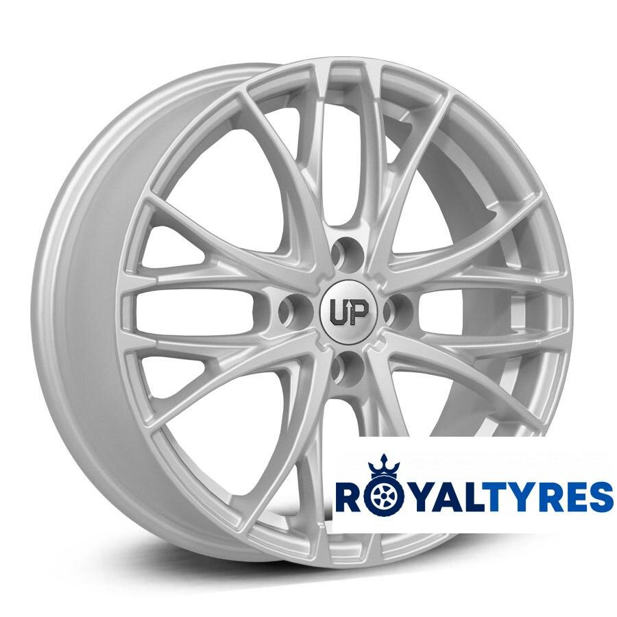 Литой колесный диск Wheels UP Up111 R16 / 6J PCD 4x100 ЕТ 45 ЦО 60.1