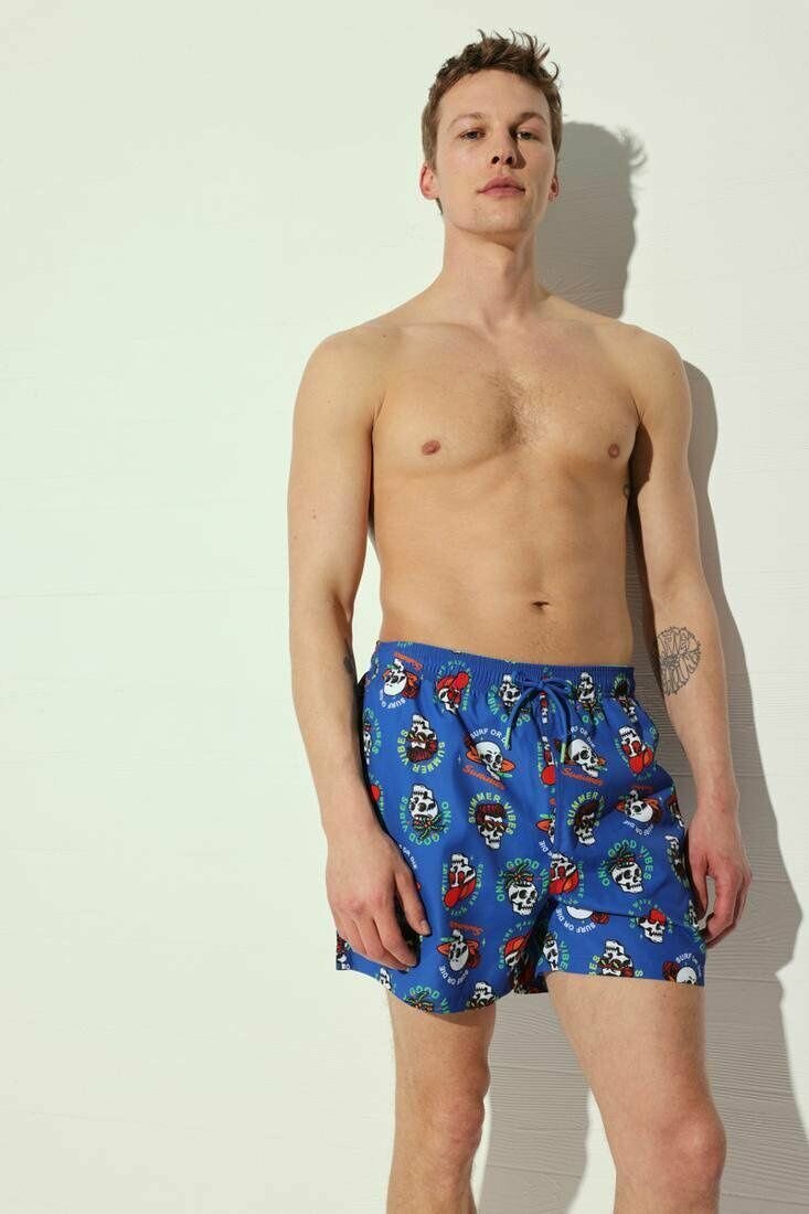 Шорты для плавания