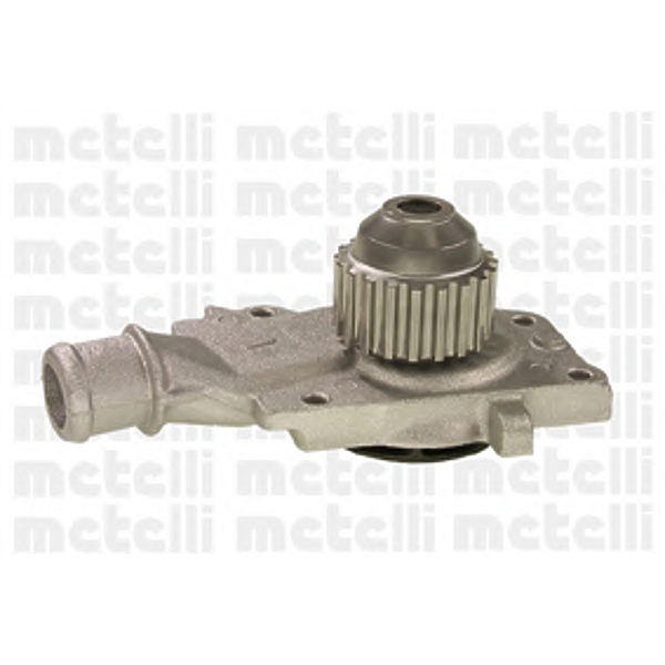 METELLI 24-0321 (1053055 / 1126041 / 1233205) помпа\ Ford (Форд) Escort (Эскорт) / Fiesta (Фиеста) / orion 1.3-1.6i 86-95