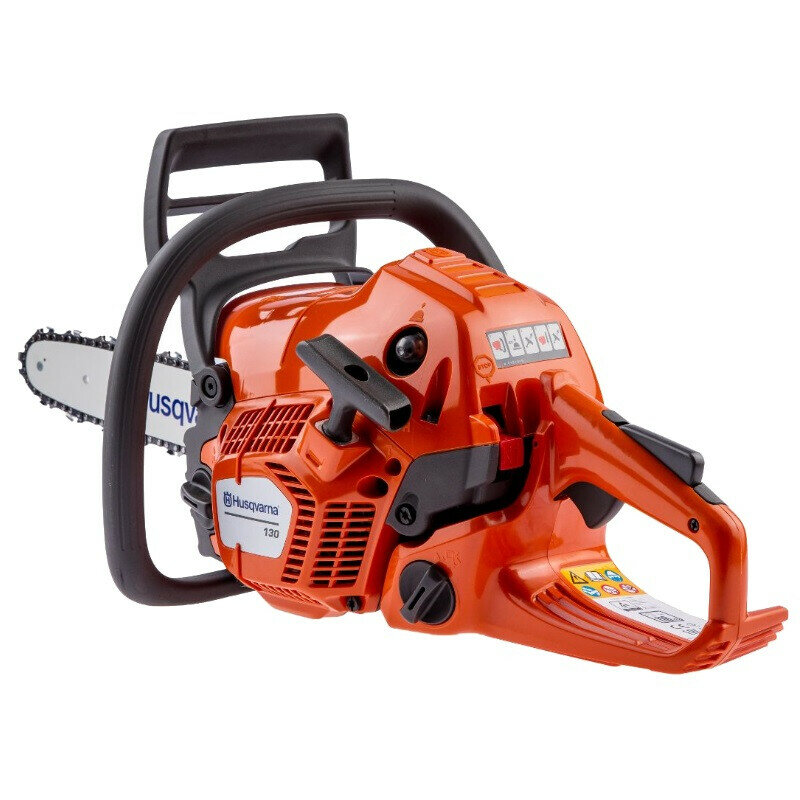 Бензопила Husqvarna 130 (9671084-03)