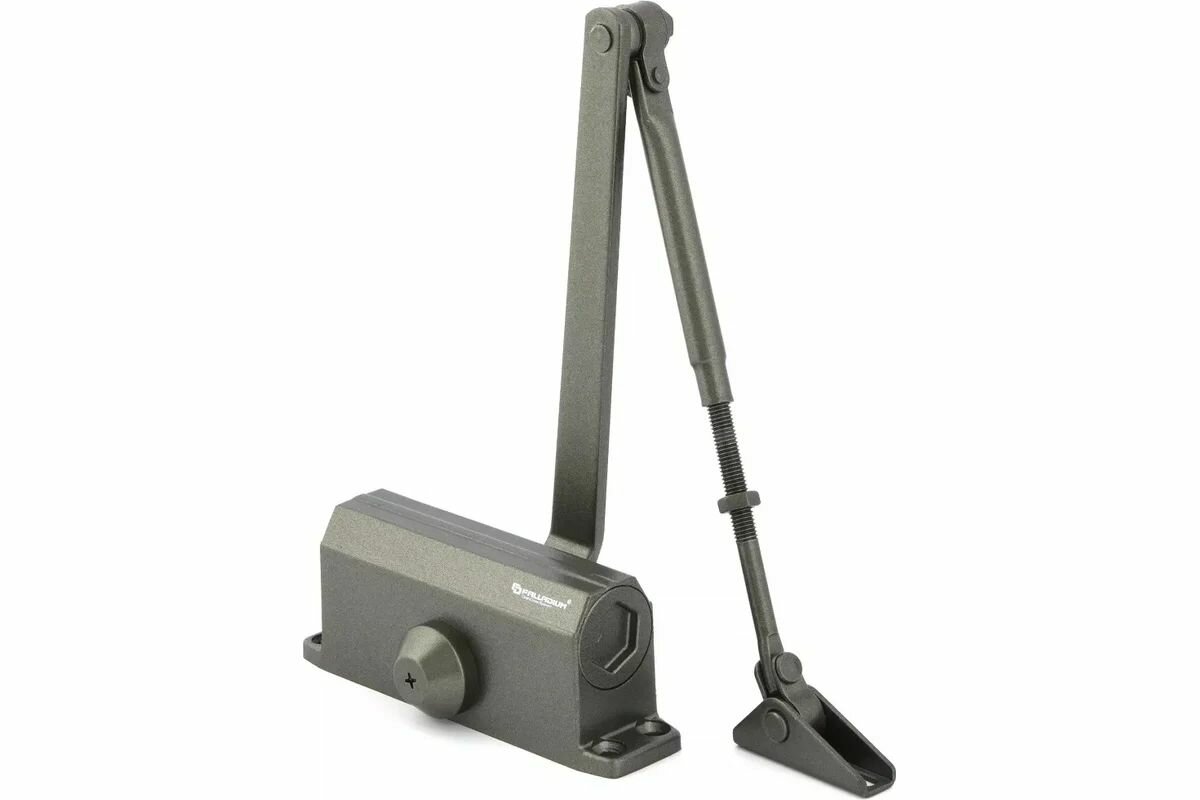 Доводчик Palladium 1025 ST коричневый 00009320