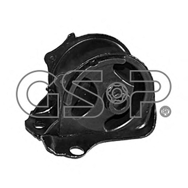 GSP 513380 (50805S04000) подушка двс правая\ Honda (Хонда) Civic (Цивик) ej9 / ek1 / ek3 / ek4 1.41 / 1.5i / 1.6vti 95-01
