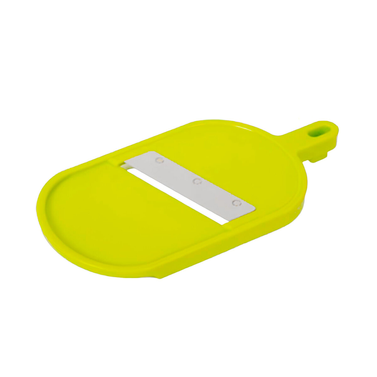 Зеленая терка для мультирезки Moulinex Express Cube (SS-194131)