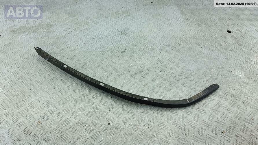 Юбка бампера переднего Opel Omega B (1994-2003)