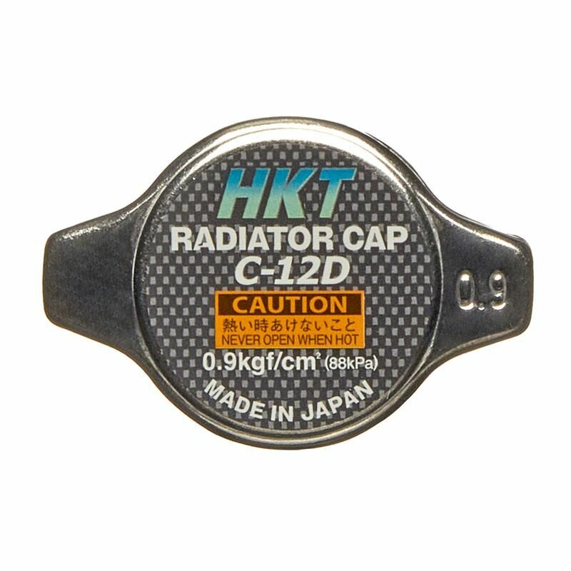 Крышка радиатора HKT арт. C-12D