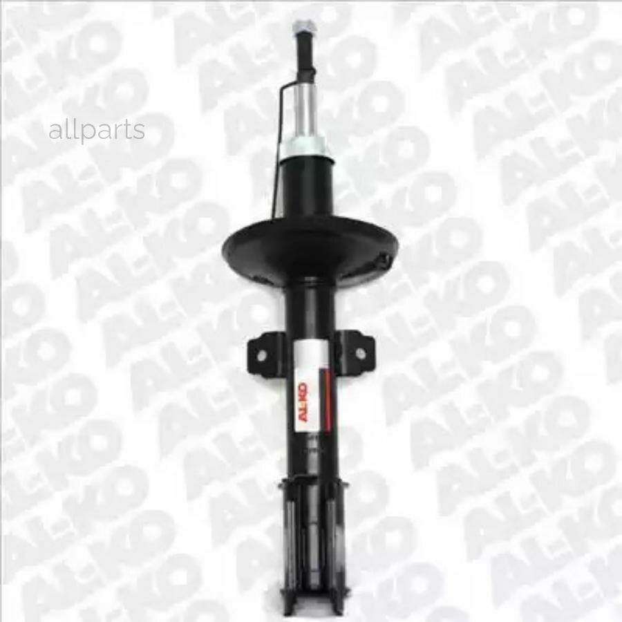 AL-KO 304523 амортизатор передний!\ Renault Duster 1.6/2.0/1.5dCi 09>
