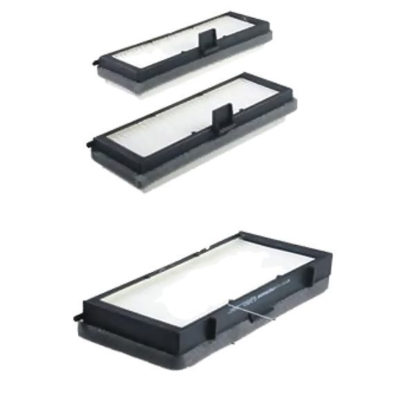 FILTRON K1363-3x (1475478080 / 1475479080 / 6441EL) фильтры салона Citroen (Ситроен) evasion, jumpy, Fiat (Фиат) scudo