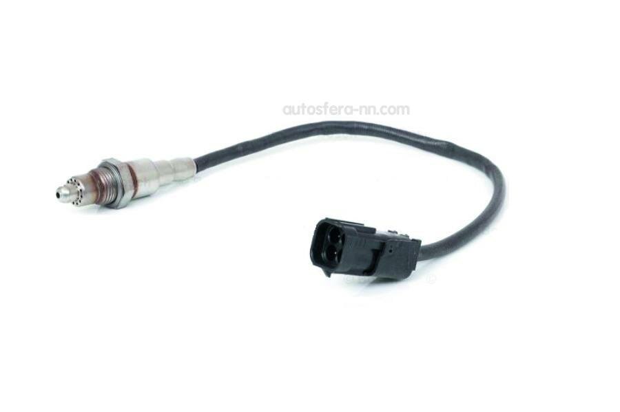 PRAVT PR258030064 Датчик кислородный УАЗ-452, дв.409, Е-4 без датчика фаз (PRAVT)