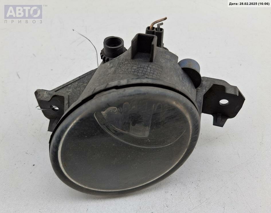 Фара противотуманная правая Renault Espace 4 (2002-2014)