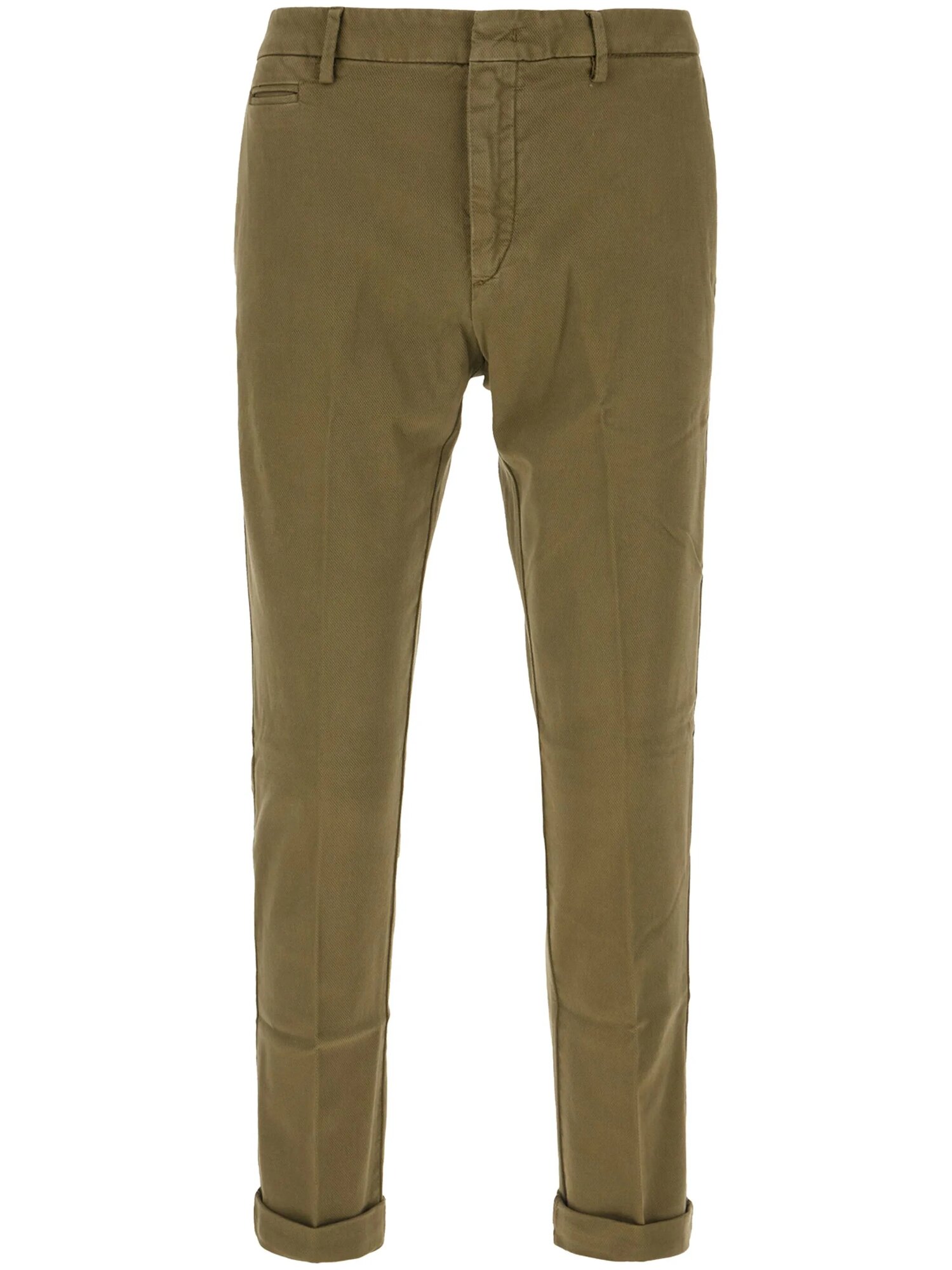 Брюки классические