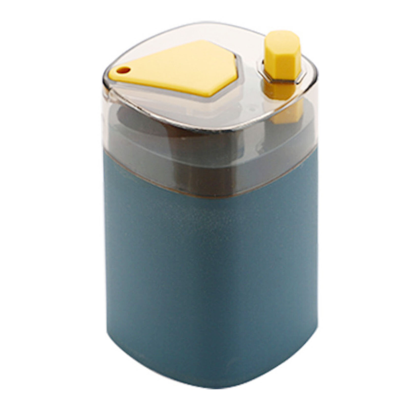 Автоматический зубочистка.