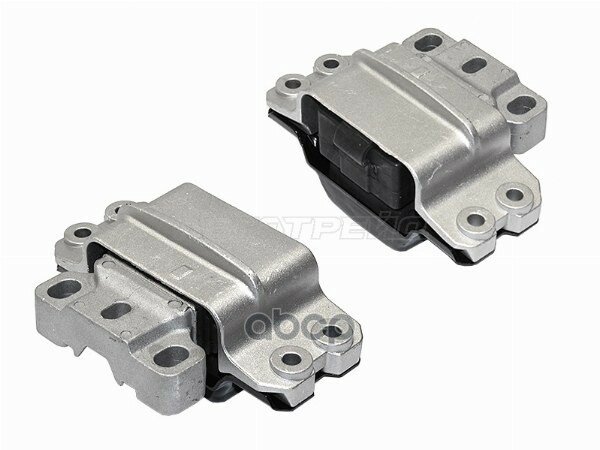 Опора двигателя Audi A3 03-13 / Skoda Octavia 04-13 (Слева) Sat арт. ST-1K0199555L