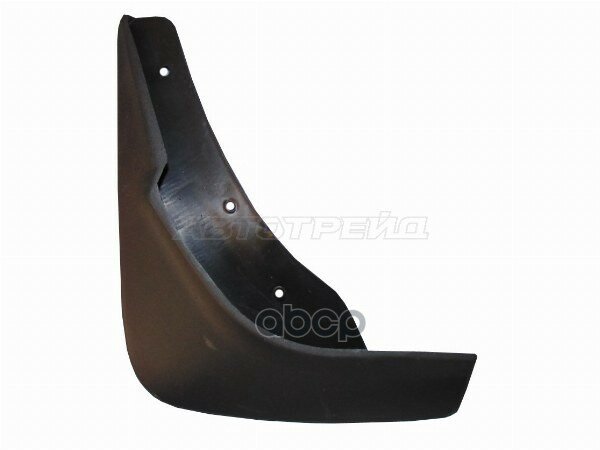 Брызговик Volkswagen Passat 05-11 (Спереди/ Слева) Sat арт. ST-VWA8-016B-2