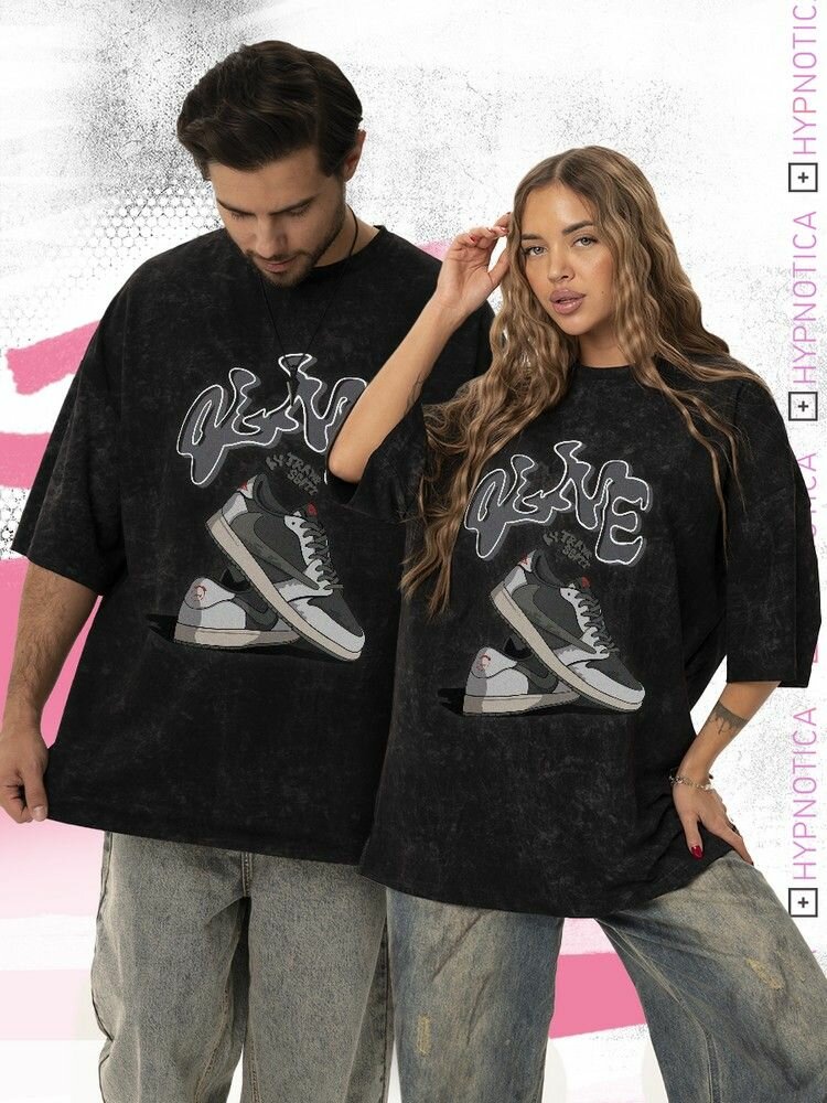 Футболка Варенка