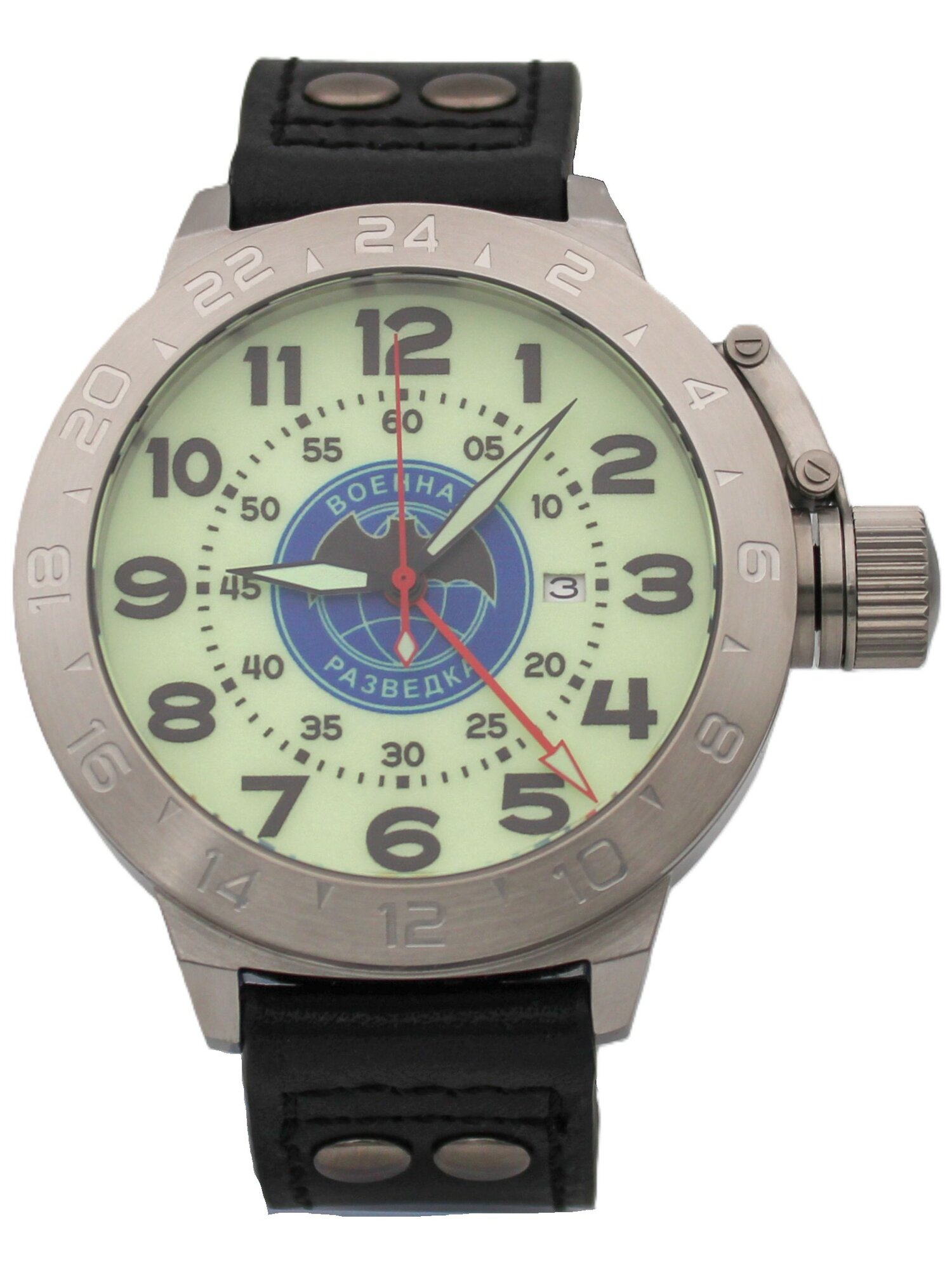 Наручные часы Спецназ