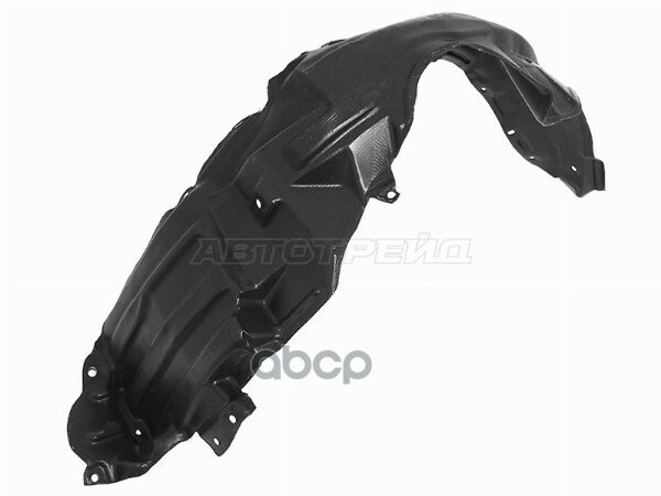 Подкрылок Toyota Passo 04-10 / Daihatsu Boon 04-10 (Спереди/ Справа) Sat арт. ST-11-0117