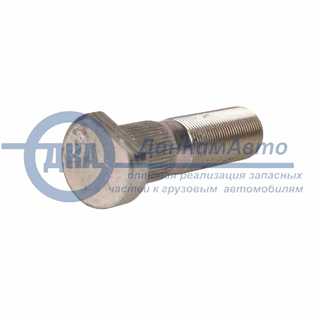 Болт колеса 5490 М22х1,5х85 БелЗАН