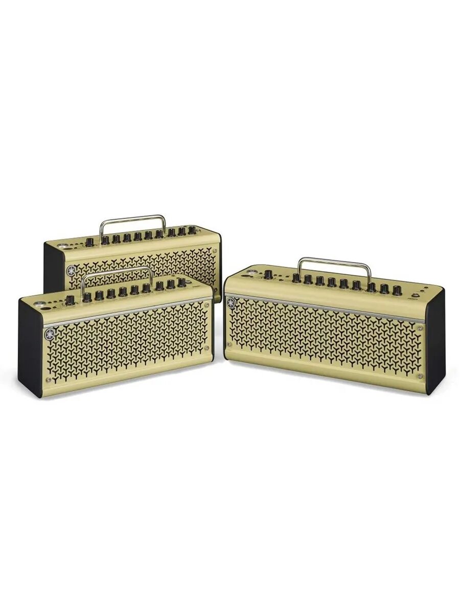 THR30ii WL WIRELESS - гитарный комбо — фото 1