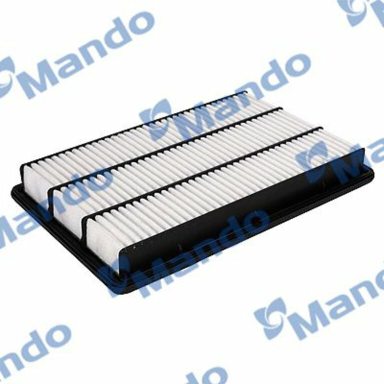 Фильтр воздушный MITSUBISHI PAJERO III 3.2 DI-D 01- Mando_EAF00008M