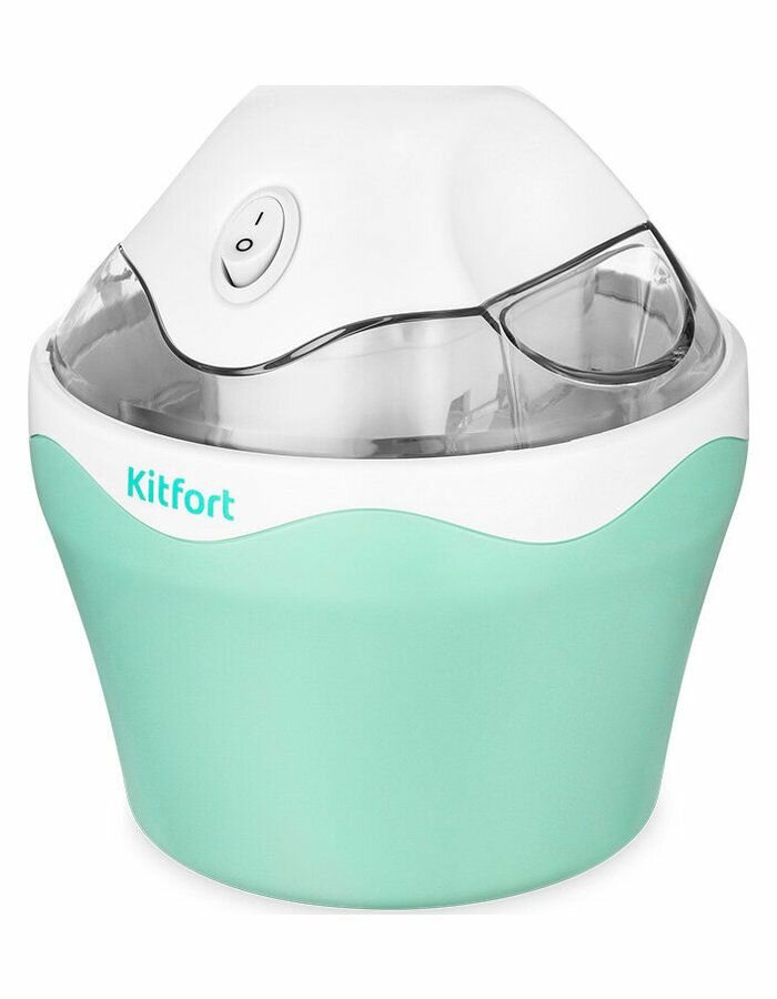 Мороженица Kitfort КТ-1835