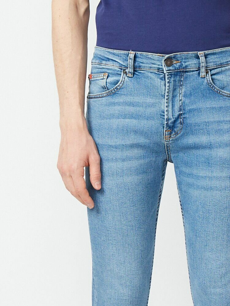 Джинсы Lee Cooper Весна-лето 2023, размер W40/L32 — фото 1