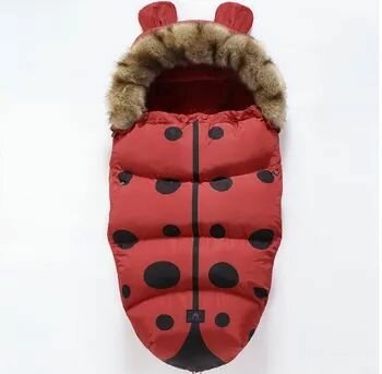 Конверт в коляску