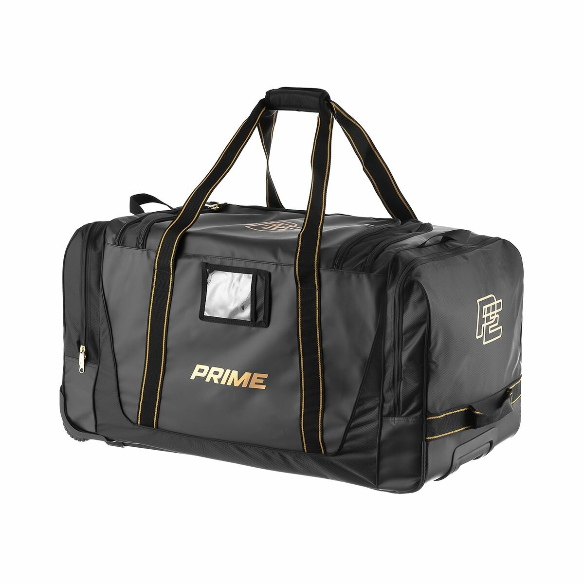 Баул хоккейный на колесах Prime 3.0 SR 36"