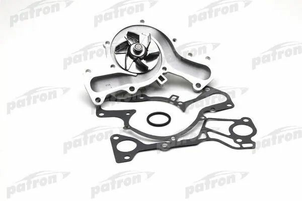 Насос водяной PATRON PWP1353