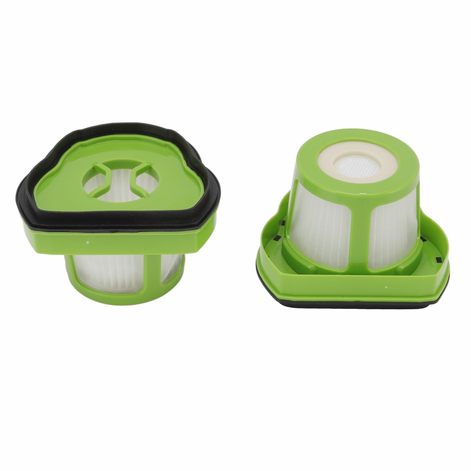 2 сменных фильтра для пылесоса Bissell 1782 Pet Hair Eraser, совместимые детали, прочные