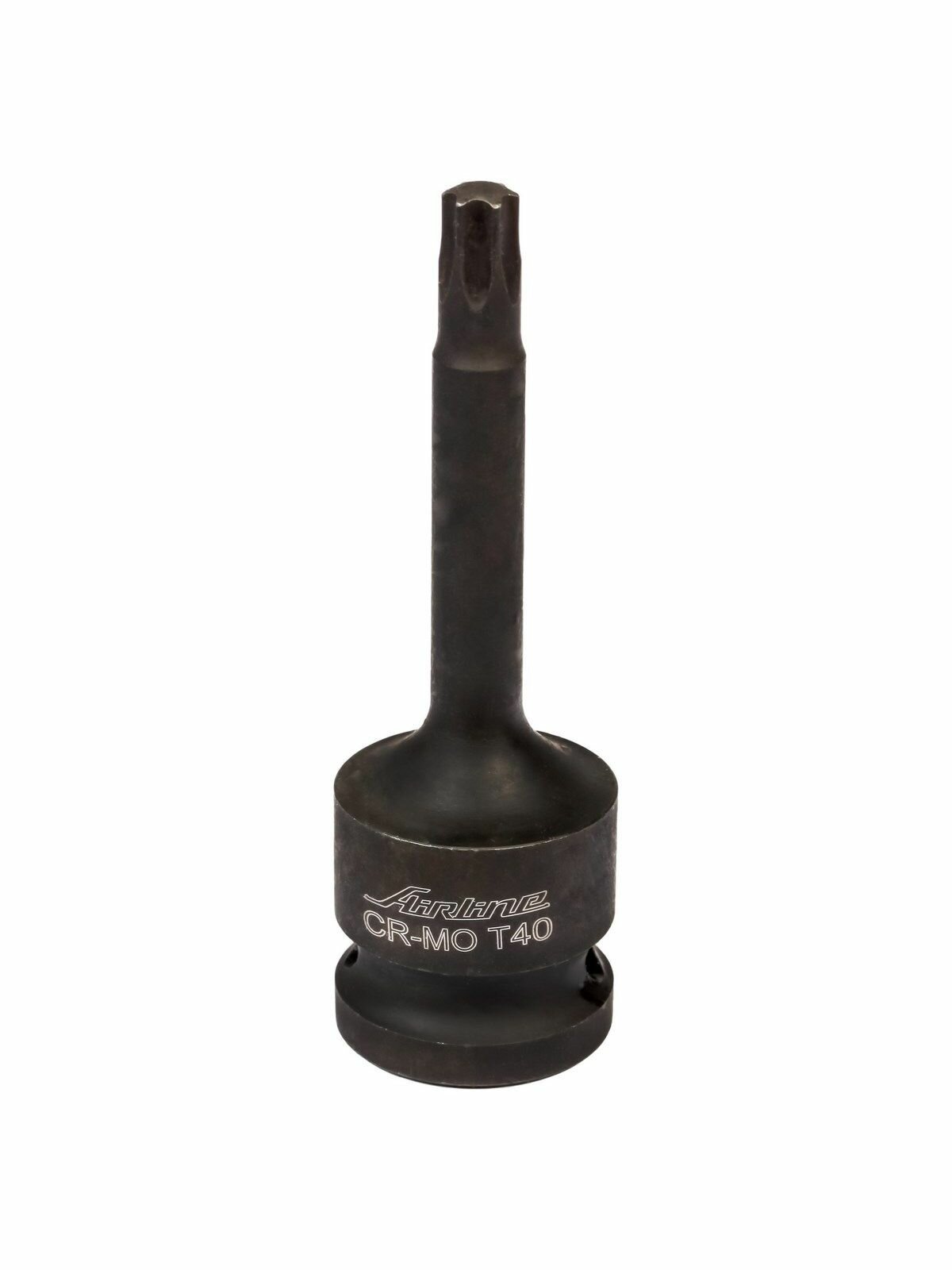 Головка ударная торцевая 1/2" DR внешний TORX T40, Airline ATAS025