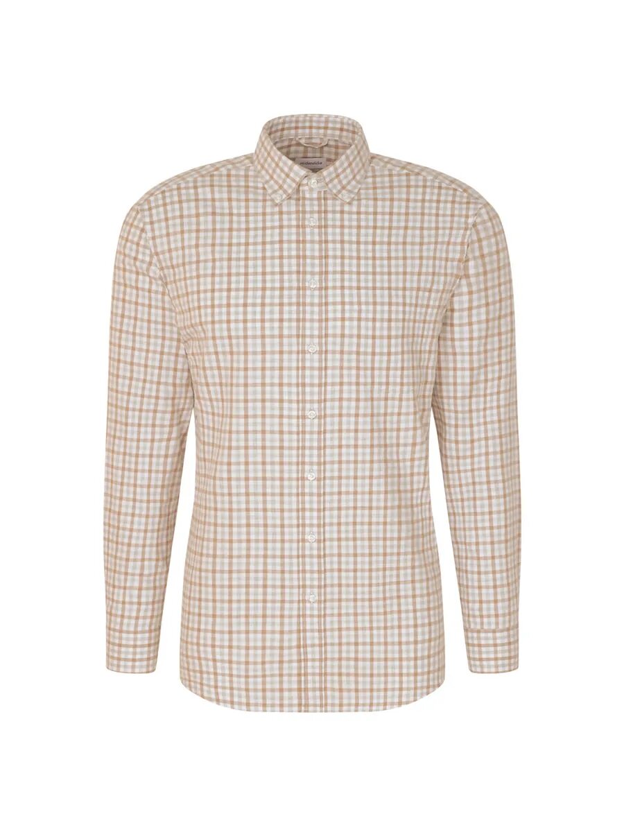 Рубашка базовая коллекция