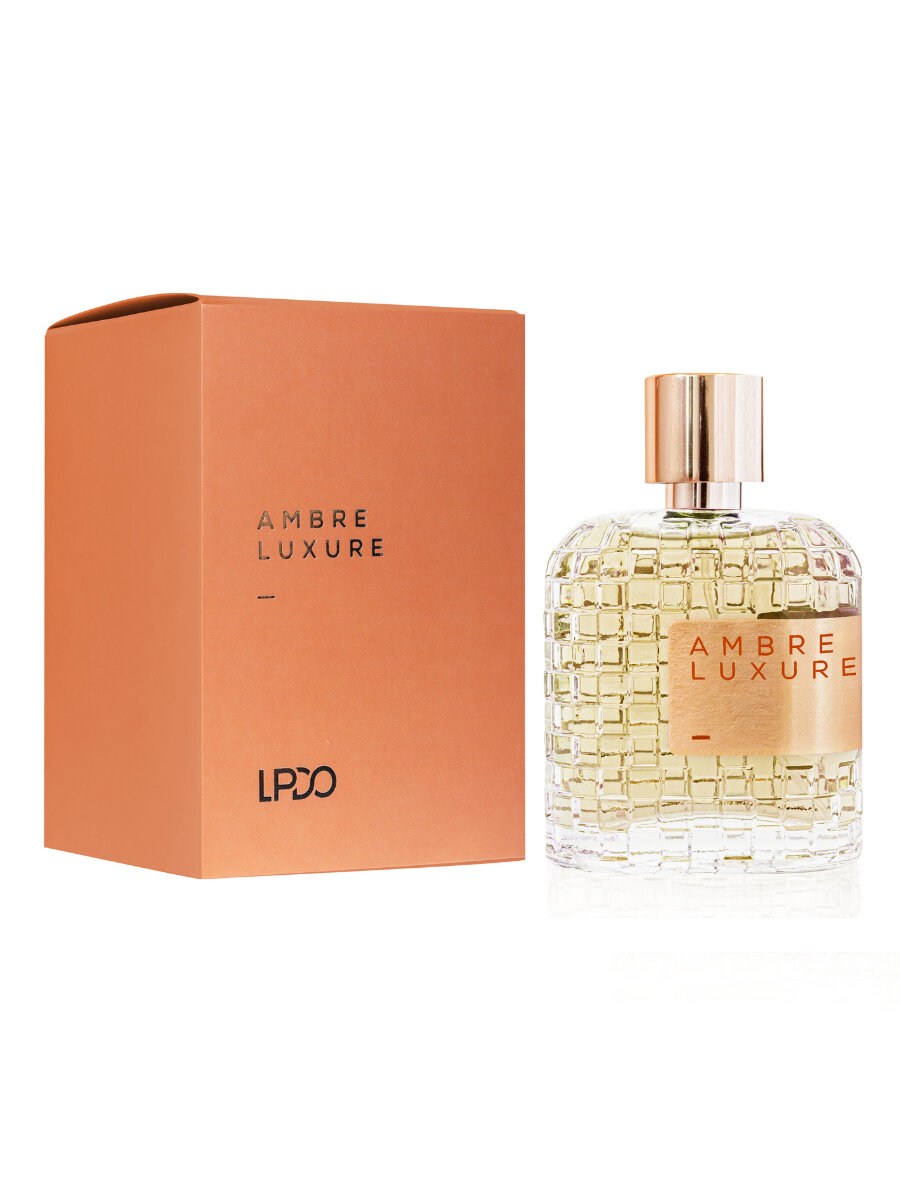 Парфюмерная вода Унисекс LPDO Ambre Luxure (edp) 100мл