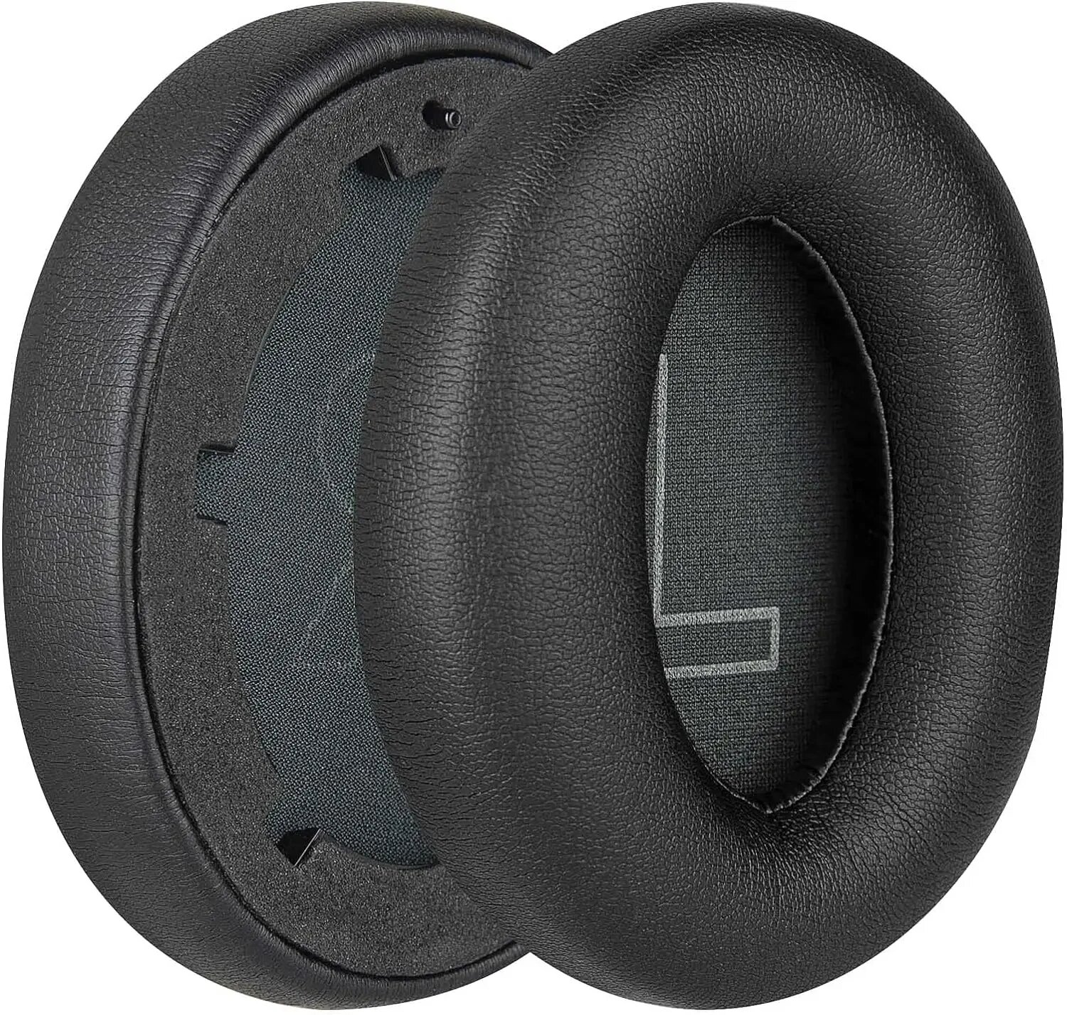 Сменные амбушюры TMOWUK для Anker Soundcore Life Q20, Q20+, Q20i, Life 2