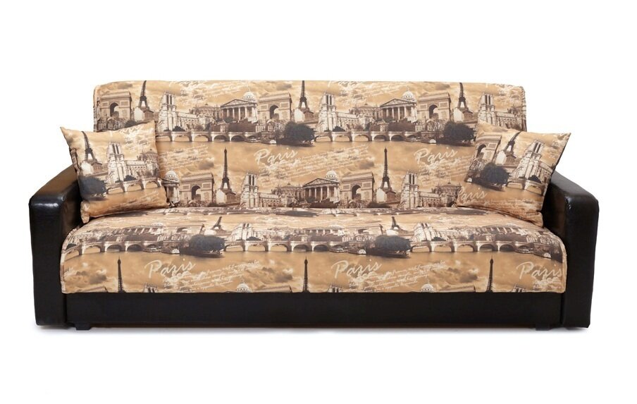Диван Париж жаккард 120