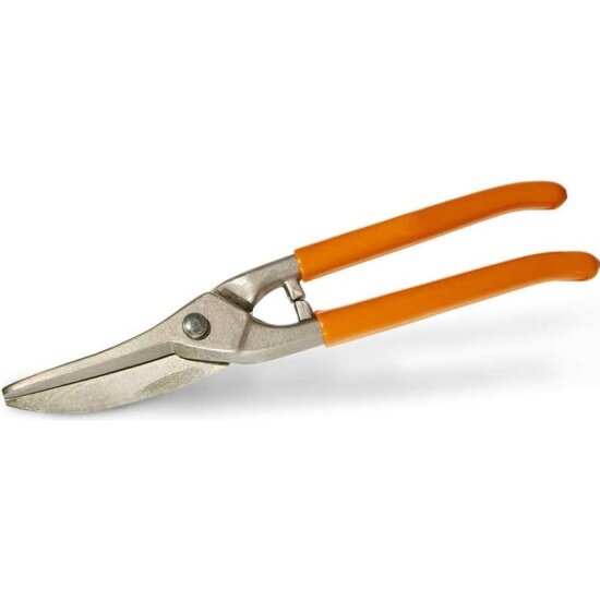 Универсальные Edma кованые ножницы 250 мм