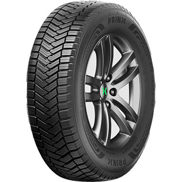 Шина Prinx Vanea 235/65 R16 121/119R