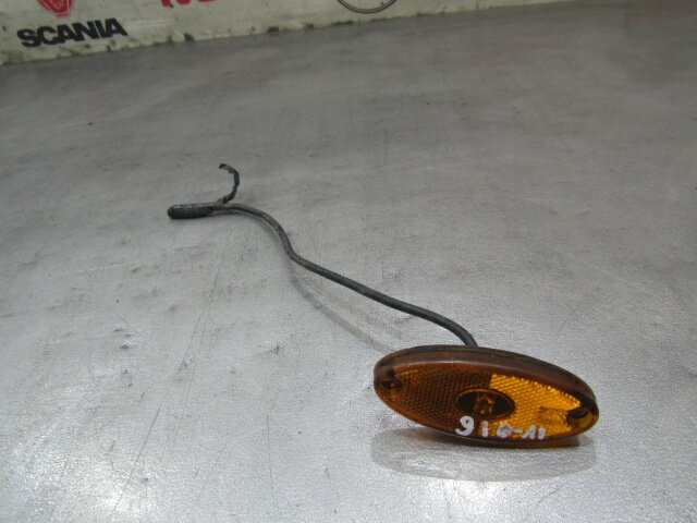 Фонарь габаритный Iveco Stralis, неоригинал