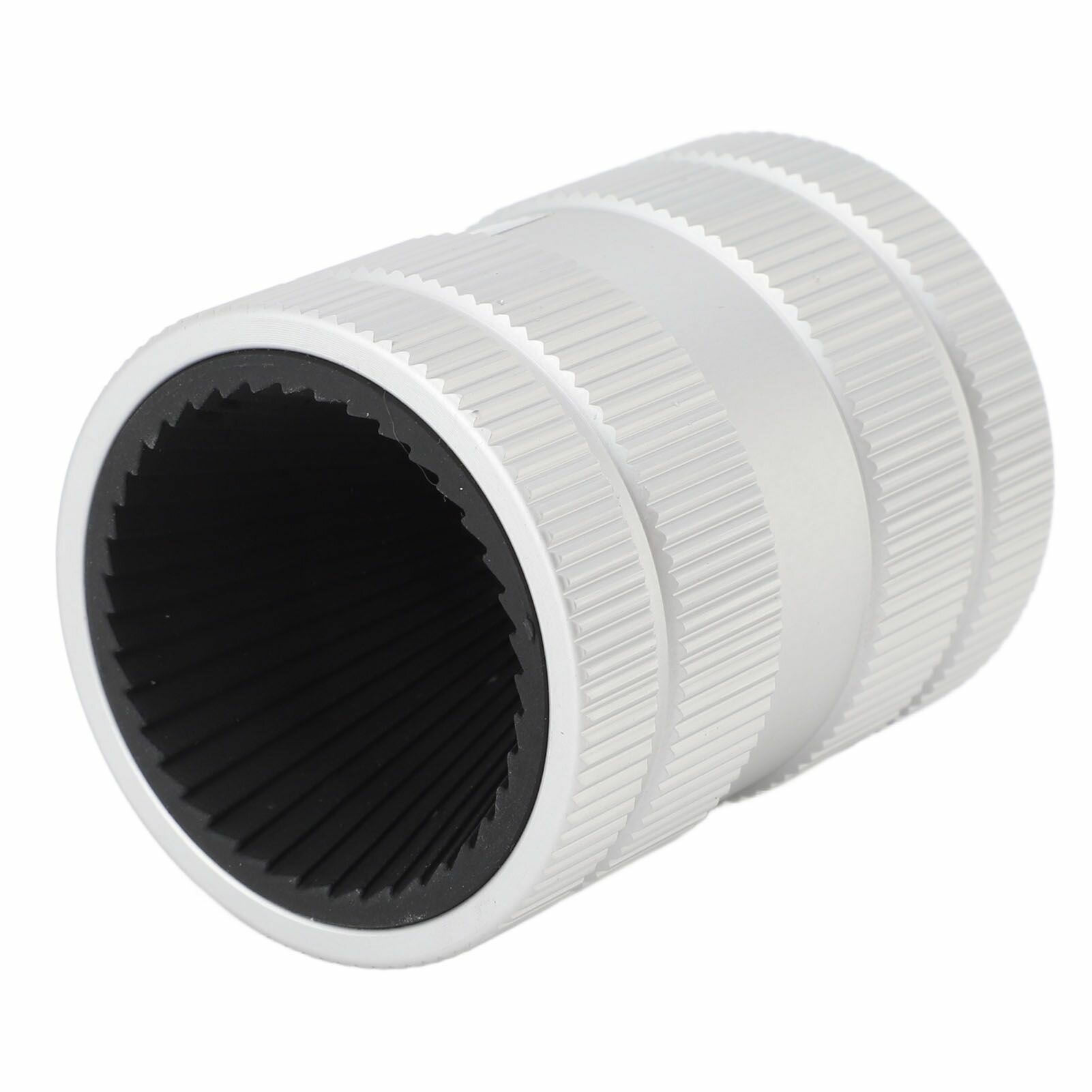 Ремень для труб с внутренней и внешней обрезкой, точный алюминиевый сплав, 1 шт. для стальных труб