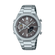 Наручные часы CASIO, серый/серебристый