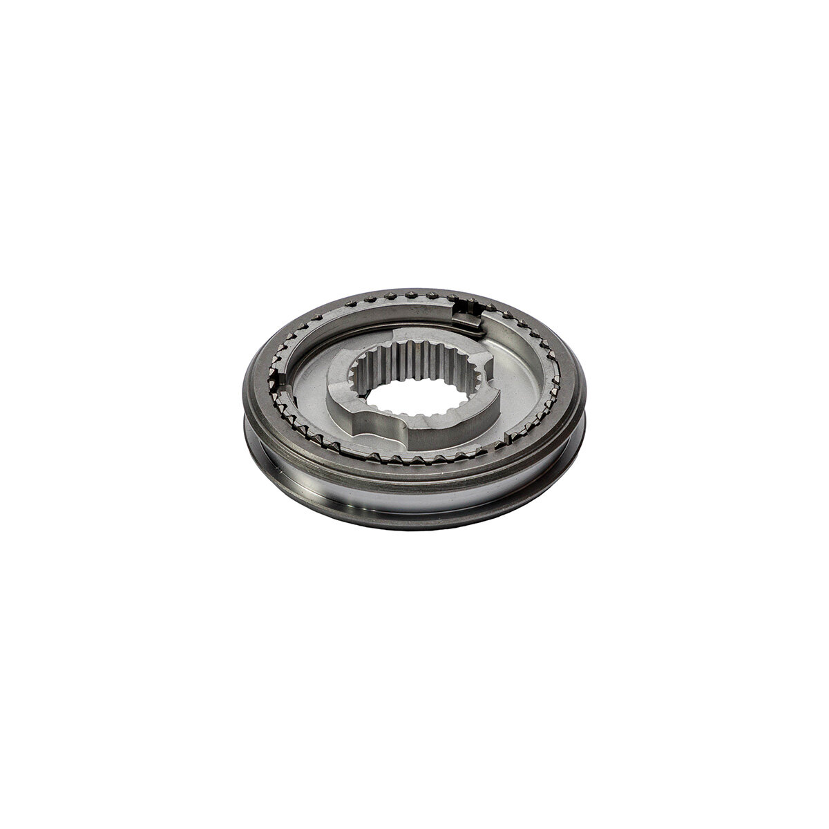 Муфта синхронизатора КПП для а/м Газель Next 5 перед. и заднего хода в/сб. (со ступицей)