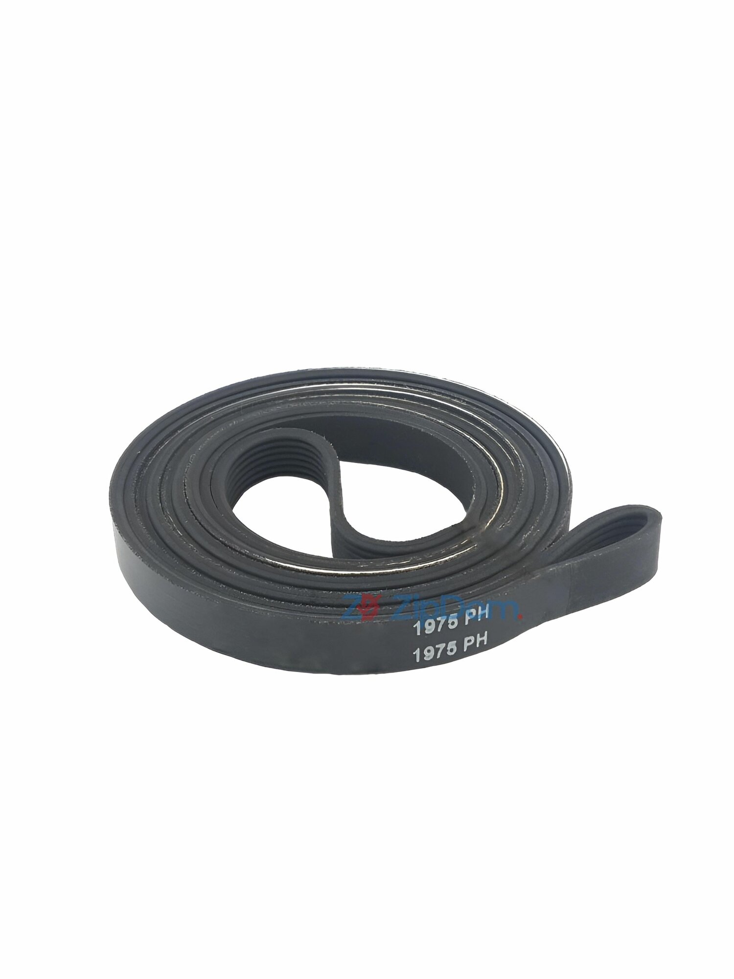Ремень 1975 H7 для сушильной машины Electrolux, Zanussi, Bosch, Siemens, Whirlpool BLH779UN, 481281728433