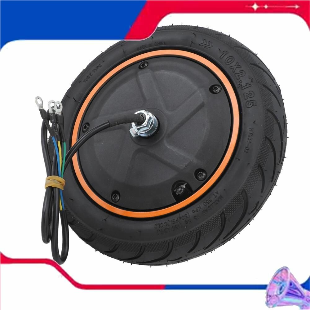 Электрический скутер, алюминиевый сплав, для Ninebot F40