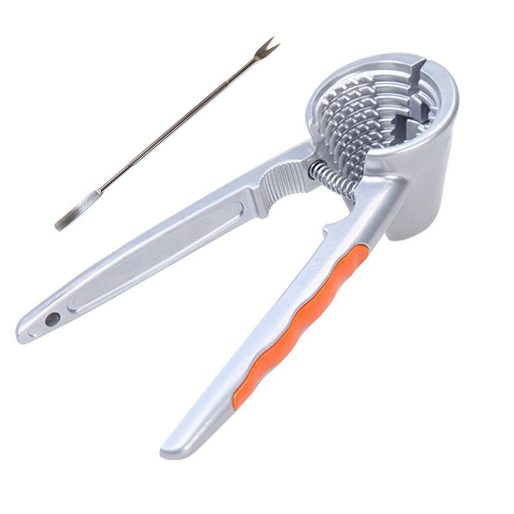 Крекеры с ореховыми крекерами из ореховых крекеров для всех орехов. Прочные шнурки для открытия инструментов