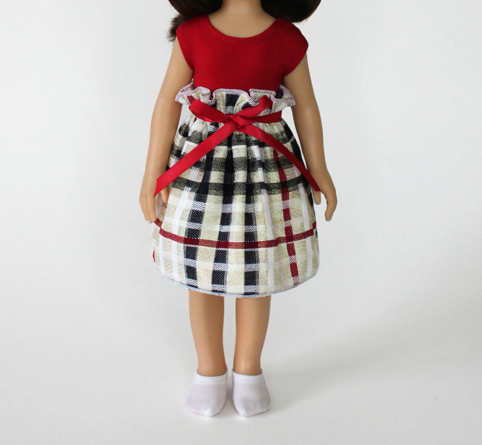 Одежда для кукол VIANA