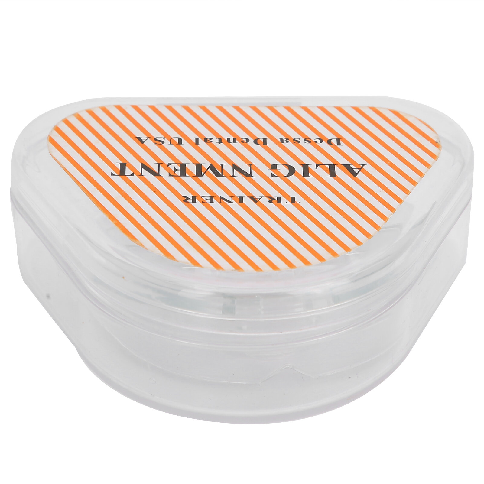 Ортодонтический ретейнер для выравнивания зубов, брекеты, инструмент для выравнивания зубов, ортодонтические брекеты.