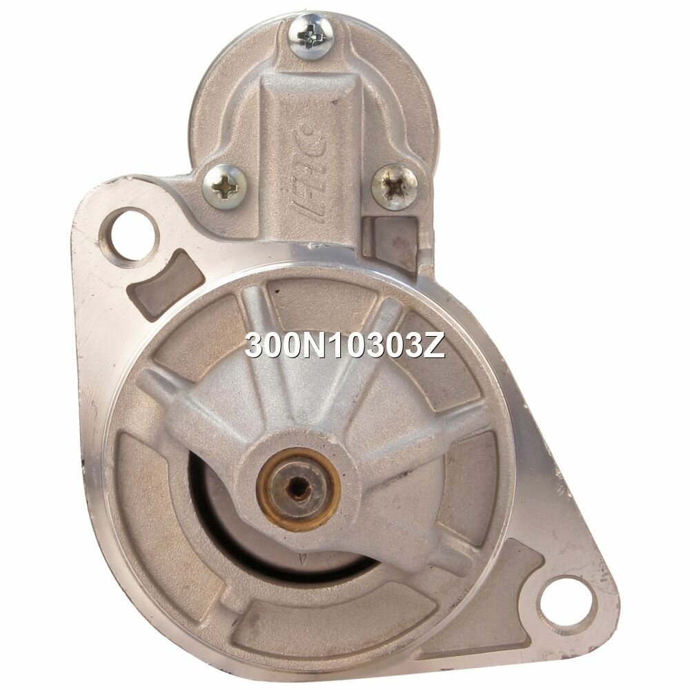 Стартер Chevrolet Espero (Шевроле Эсперо) / Opel Astra F, Kadett E, Omega A, Vectra (Опель Астра Ф, Кадетт Е, Омега А, Вектра) / Saab 9-3 (Сааб 9-3)