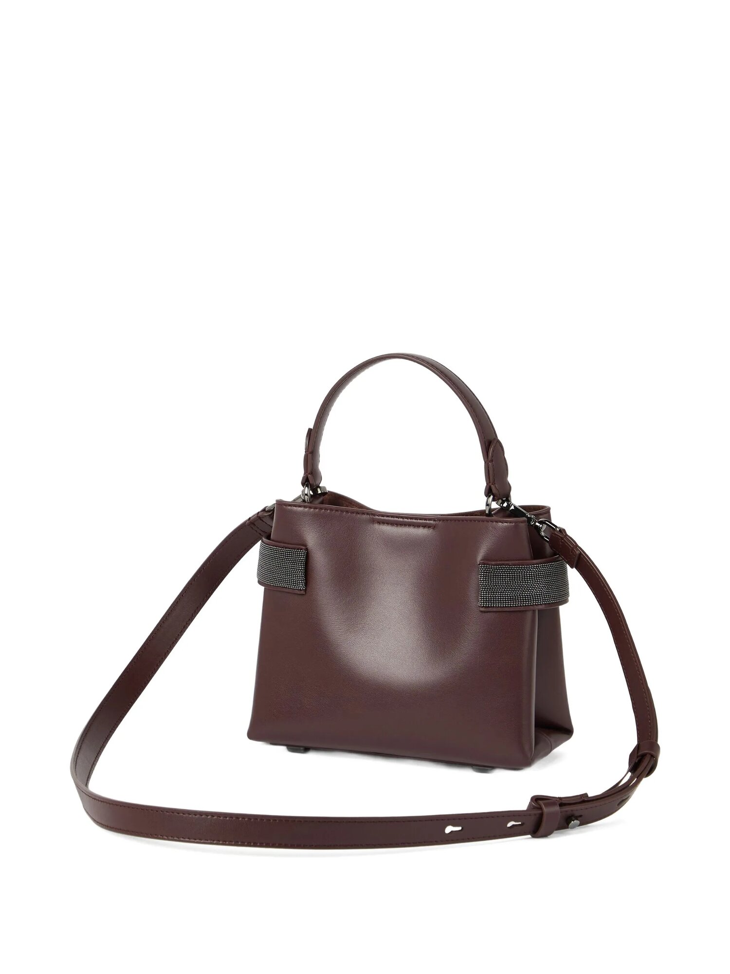 Сумка BRUNELLO CUCINELLI, brown — фото 1