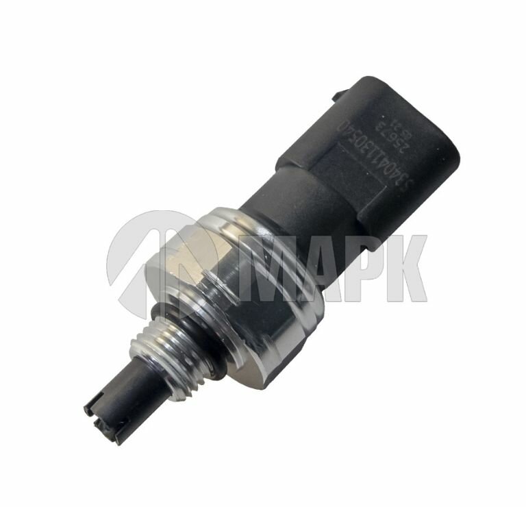 Датчик давления и температуры топлива (газа) дв. 53404 CNG (DVMARK)
