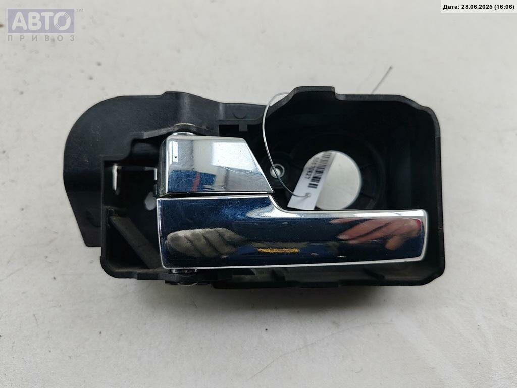 Ручка двери внутренняя передняя левая Ford Mondeo 3 (2000-2007)